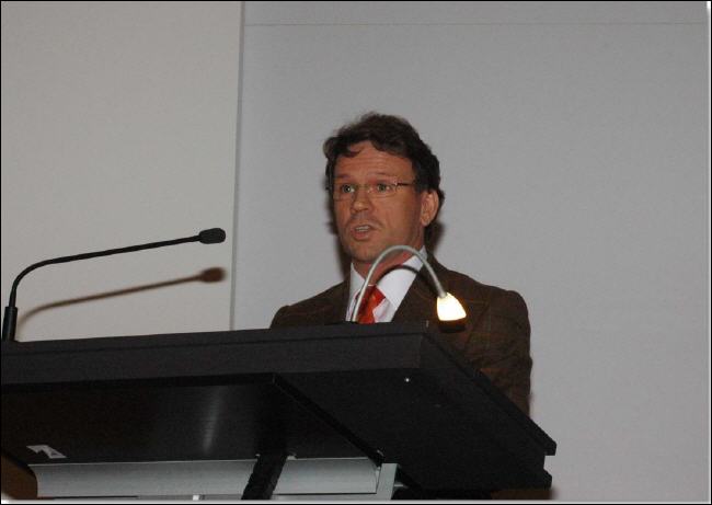 Follow up zur Fachtagung 2008